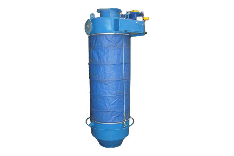 Telescopic Bulk Loaders - Rotolok Australia